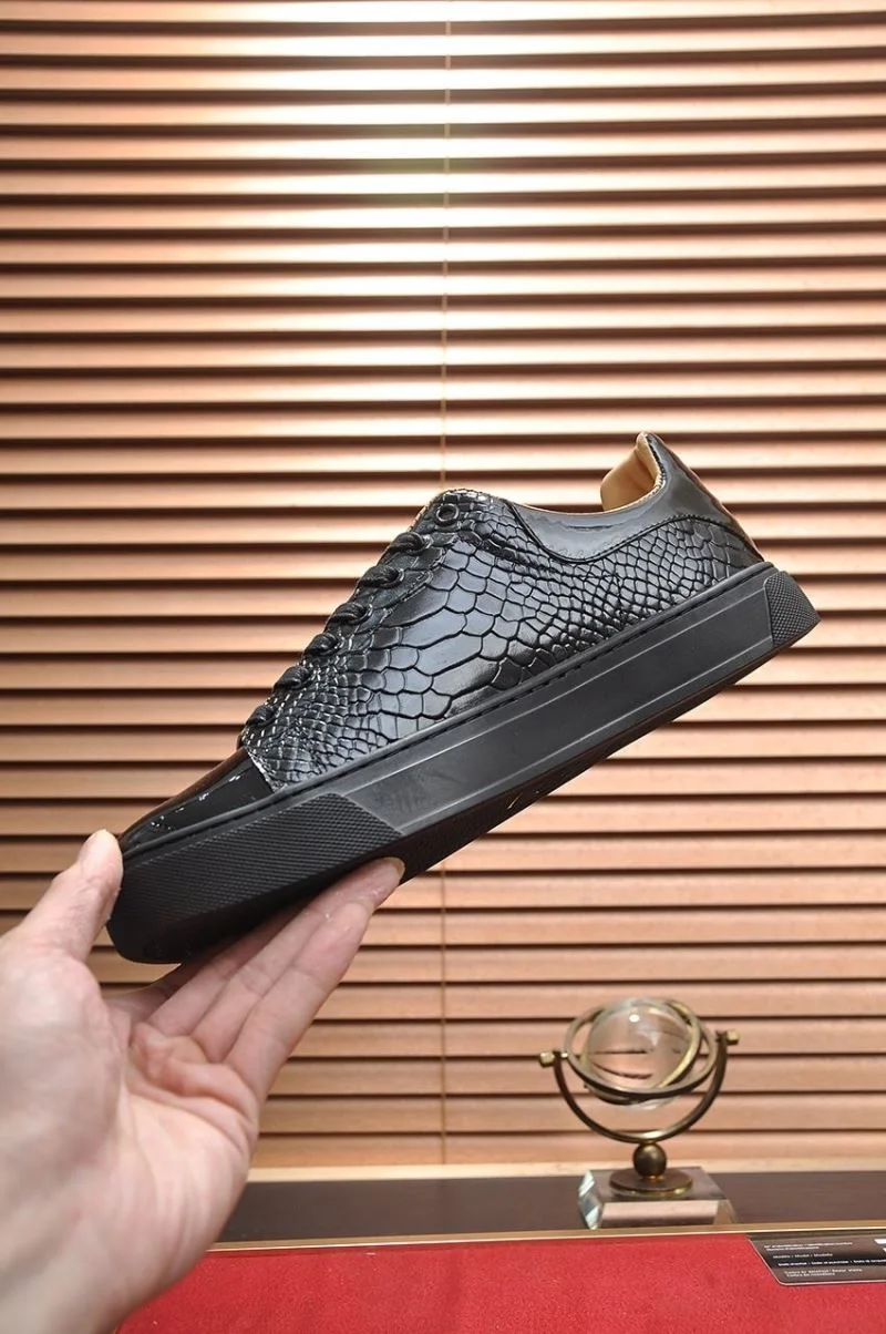 Original Philipp Plein Shoes