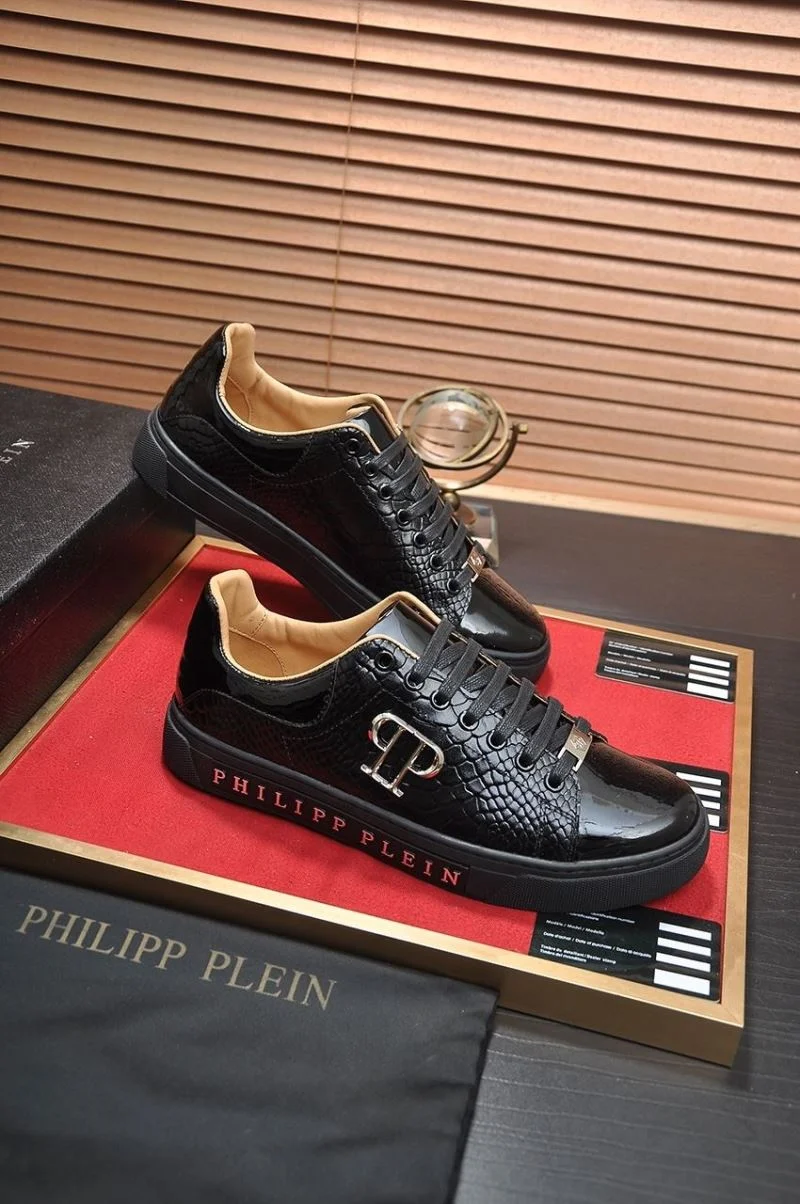 Original Philipp Plein Shoes