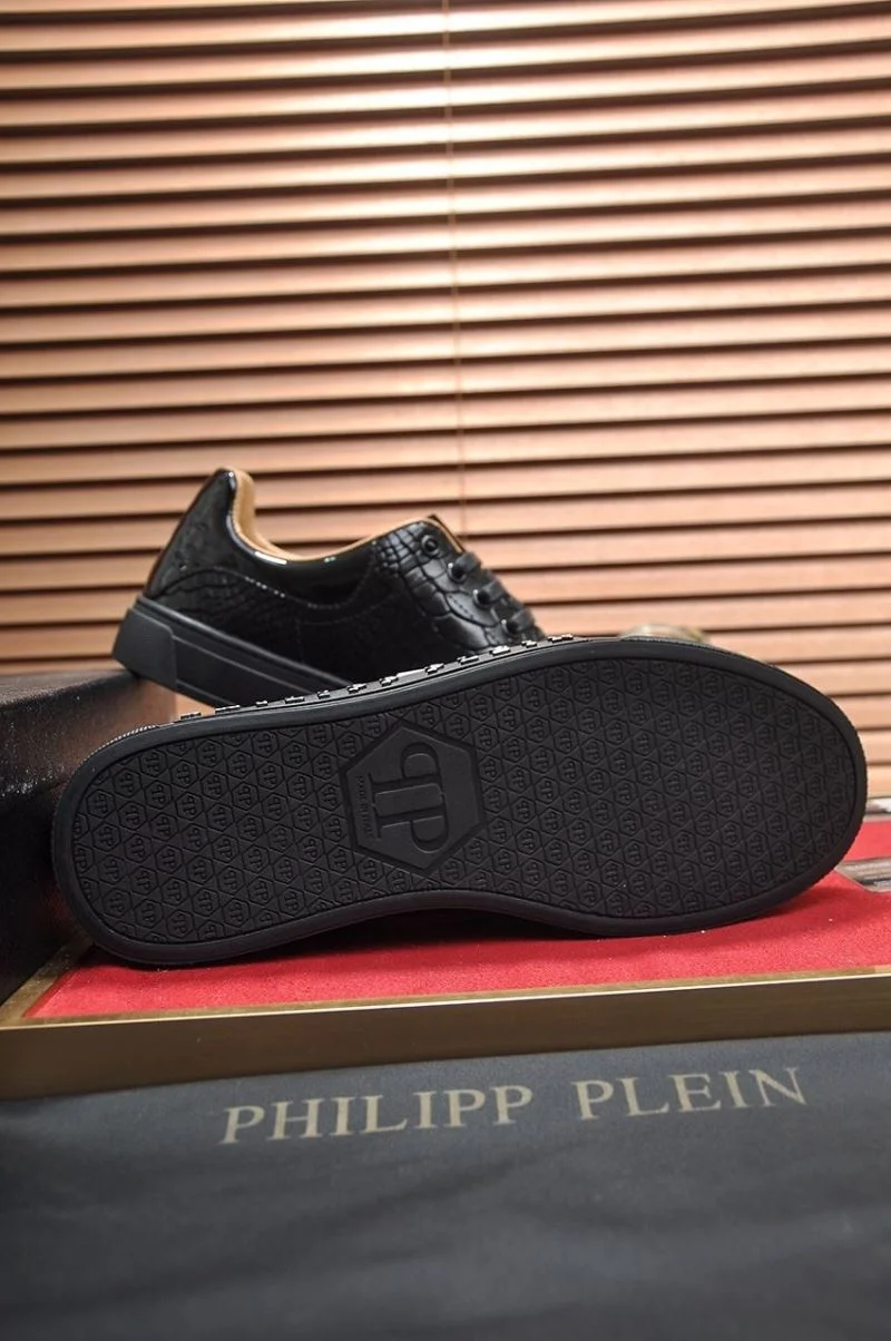 Original Philipp Plein Shoes