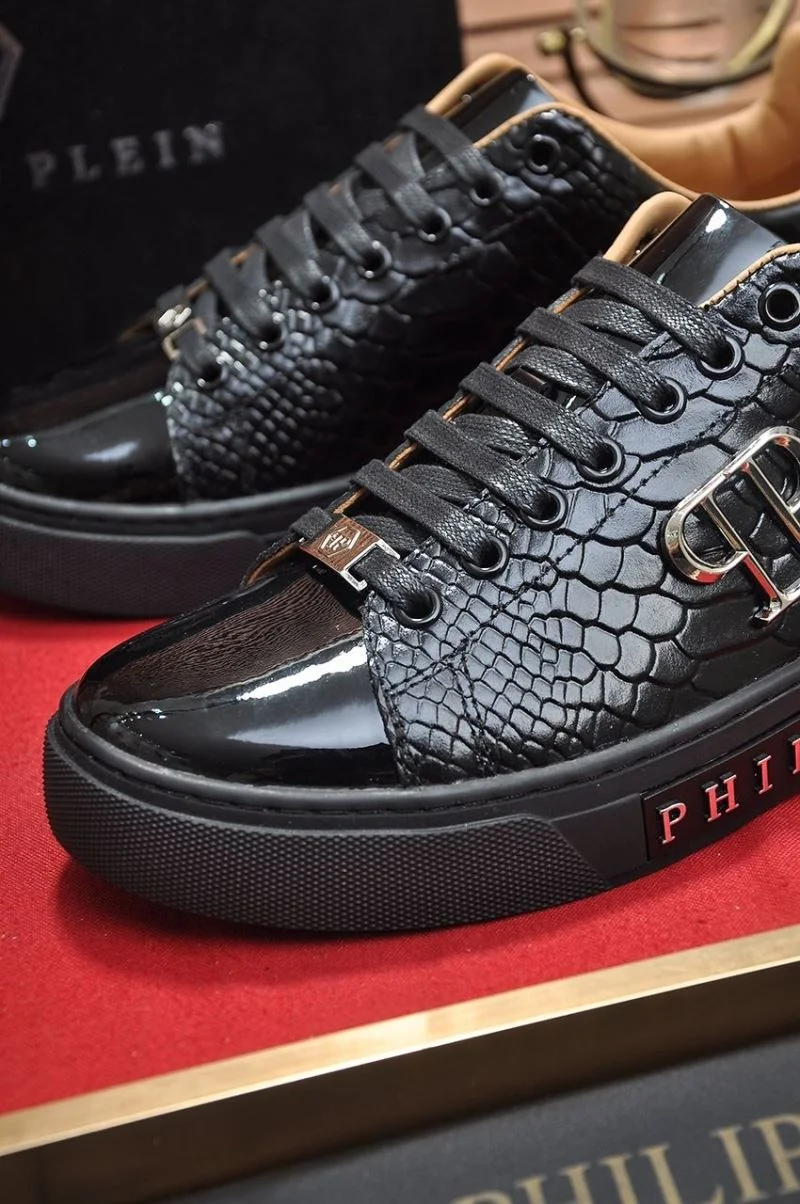 Original Philipp Plein Shoes