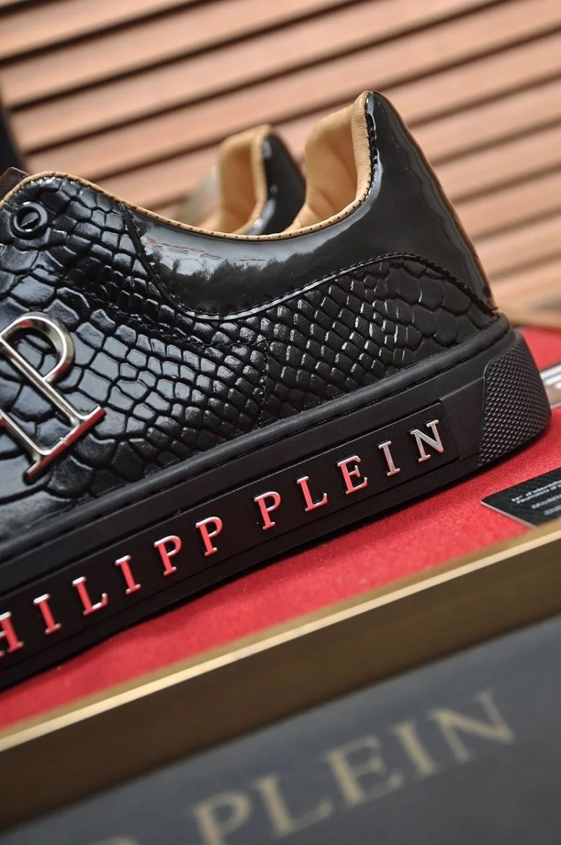 Original Philipp Plein Shoes