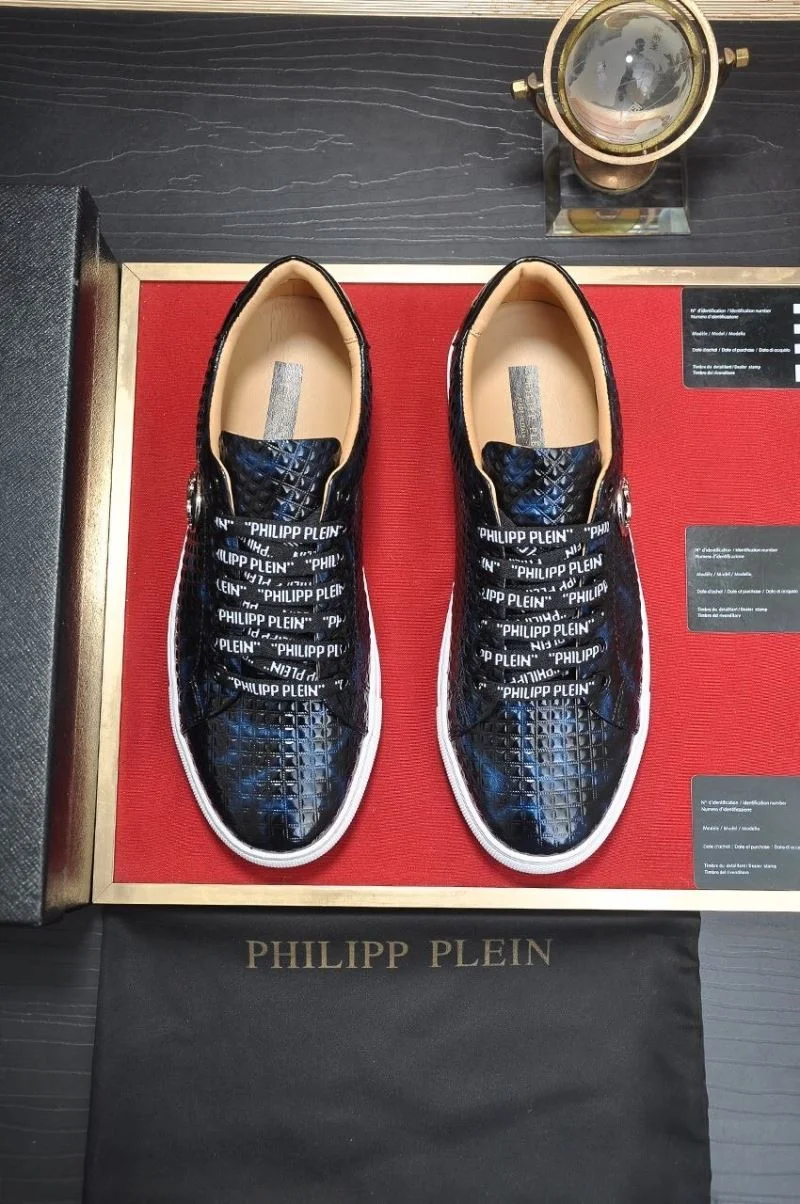 Philipp Plein Shoes