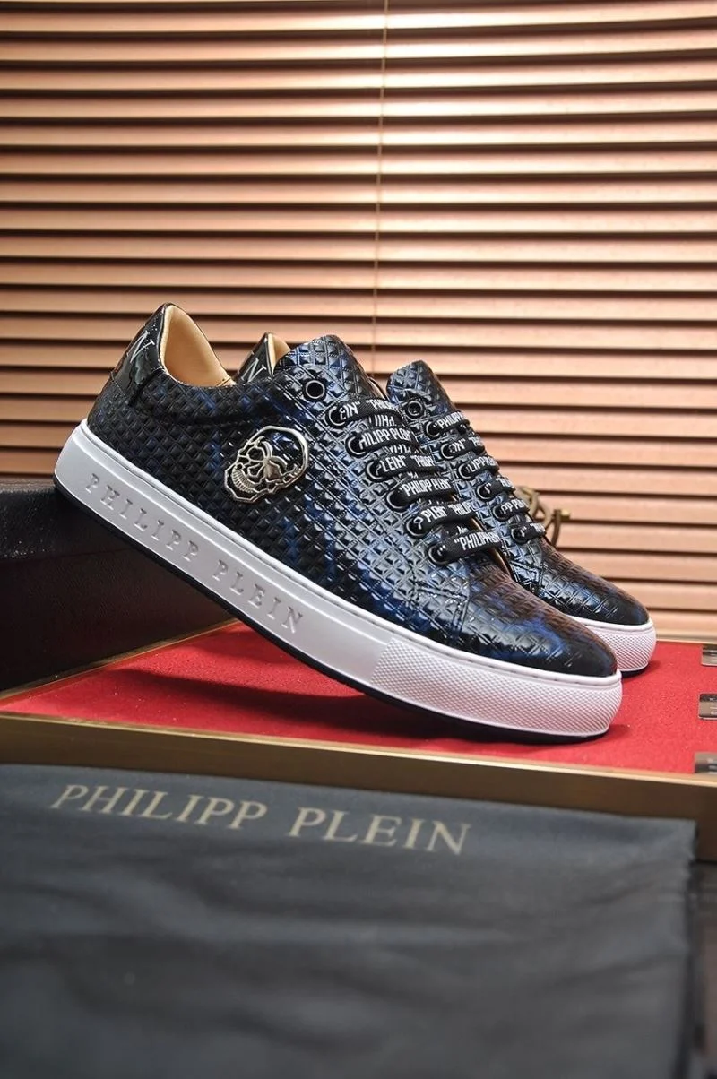 Low-cost Philipp Plein Shoes