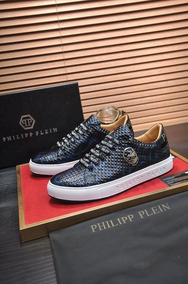 Low-cost Philipp Plein Shoes