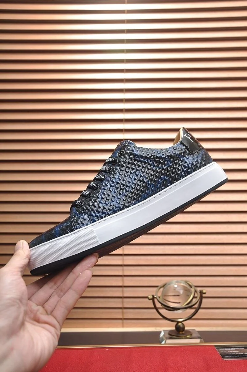 Low-cost Philipp Plein Shoes