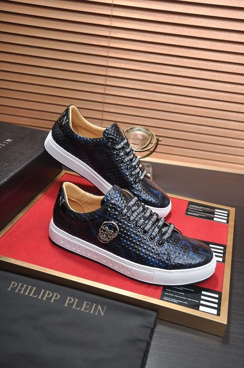 Low-cost Philipp Plein Shoes