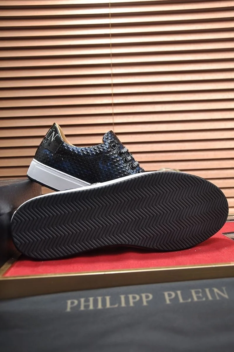 Low-cost Philipp Plein Shoes