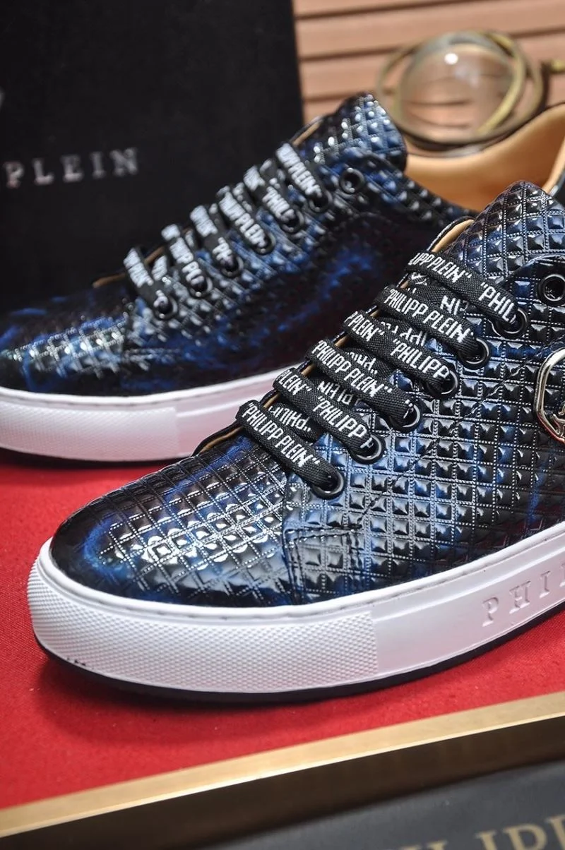 Low-cost Philipp Plein Shoes