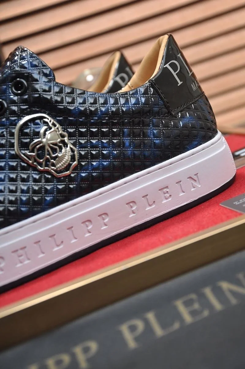 Low-cost Philipp Plein Shoes