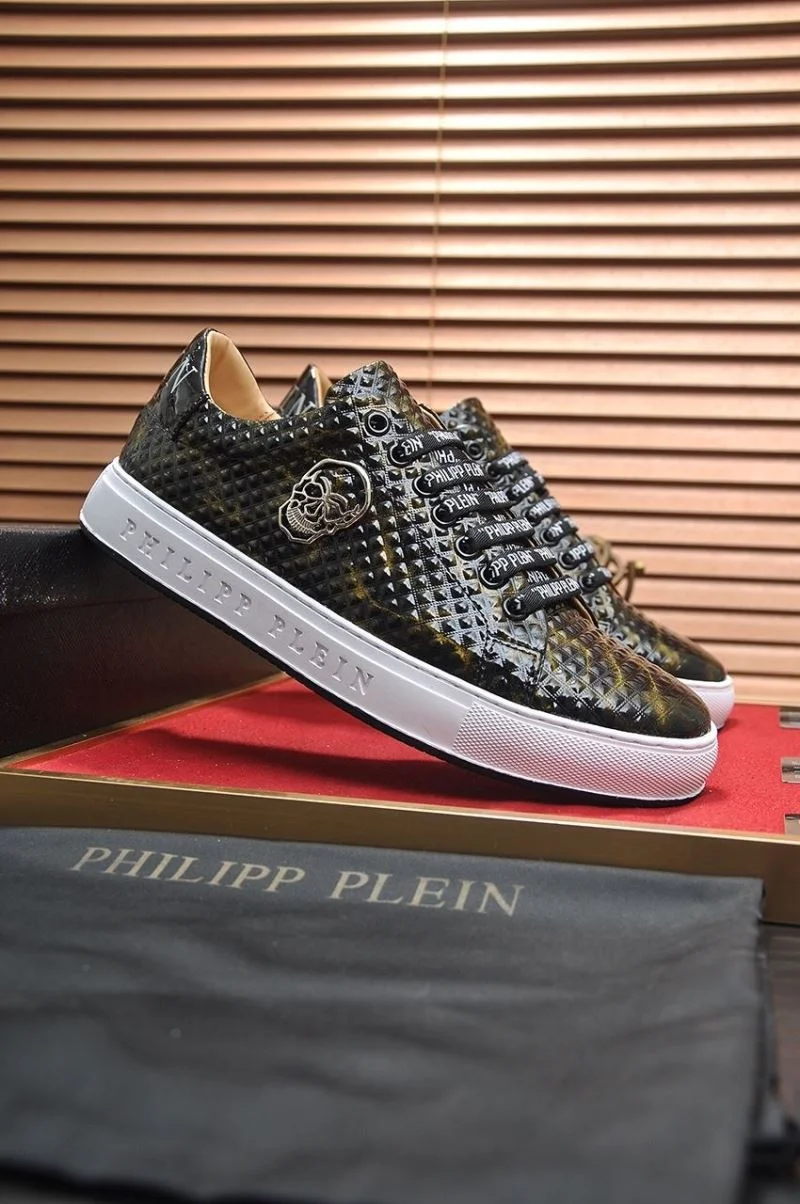 Low-cost Philipp Plein Shoes
