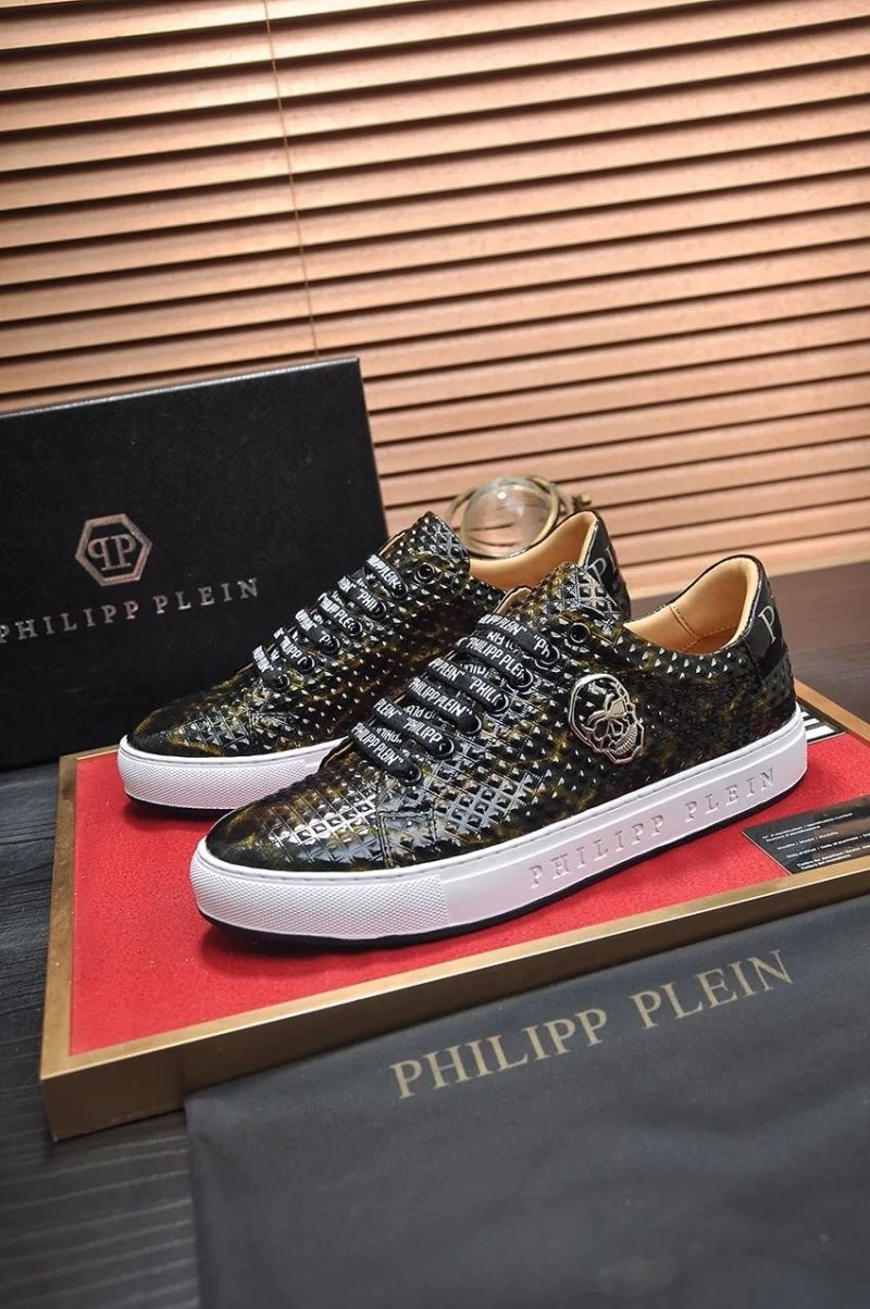Low-cost Philipp Plein Shoes