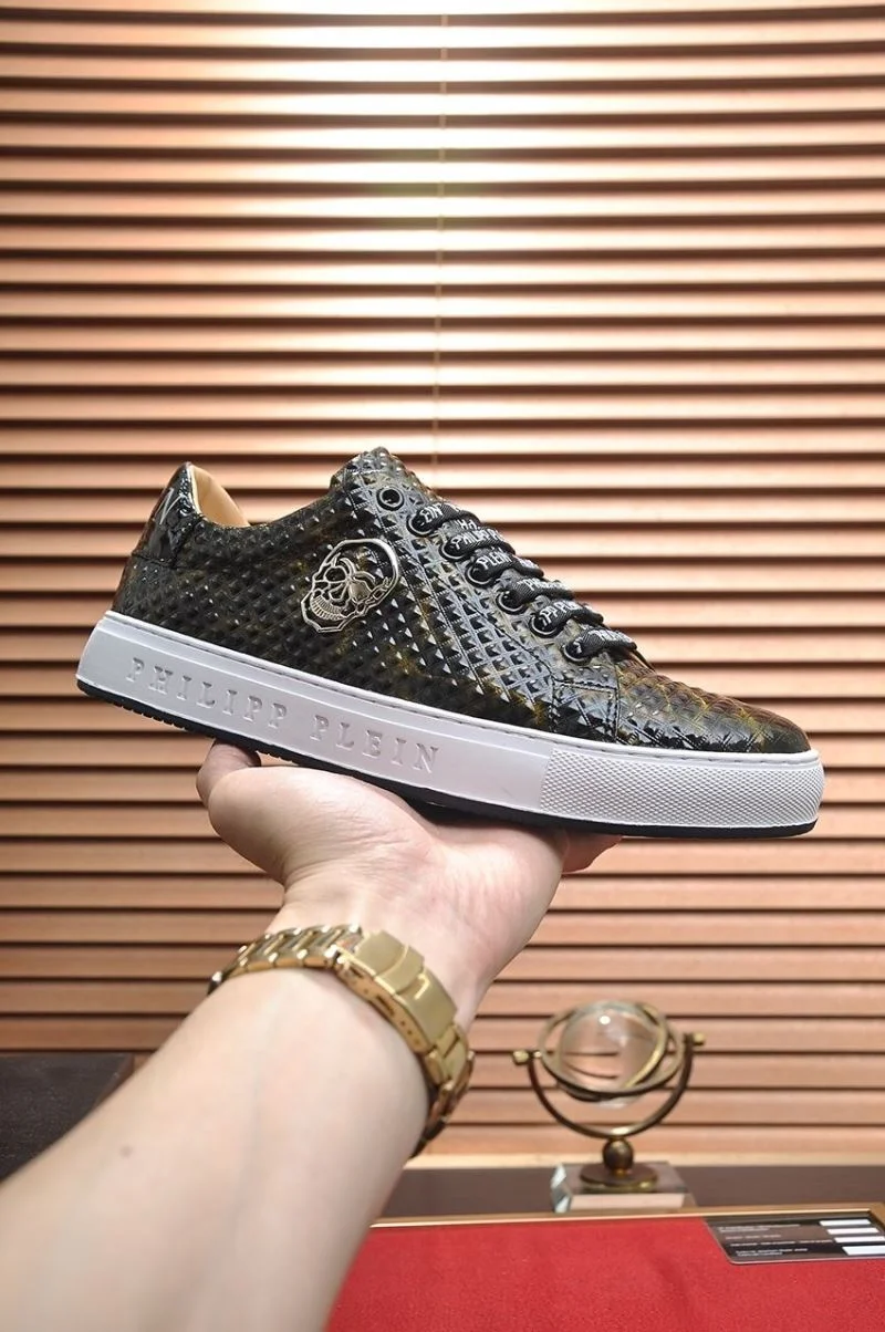 Low-cost Philipp Plein Shoes