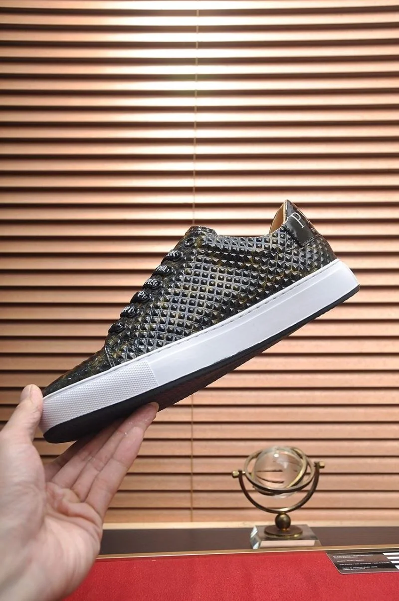 Low-cost Philipp Plein Shoes