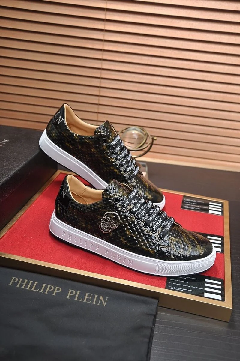 Low-cost Philipp Plein Shoes