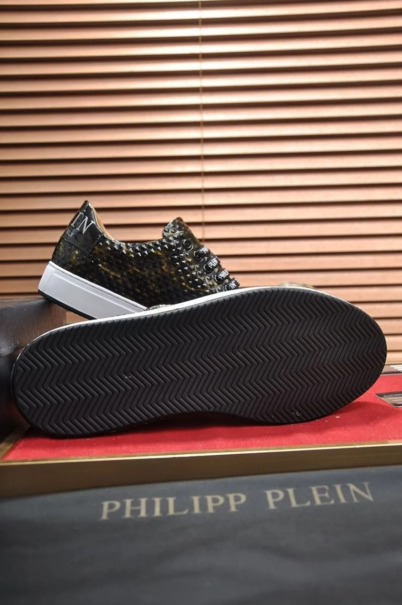Low-cost Philipp Plein Shoes