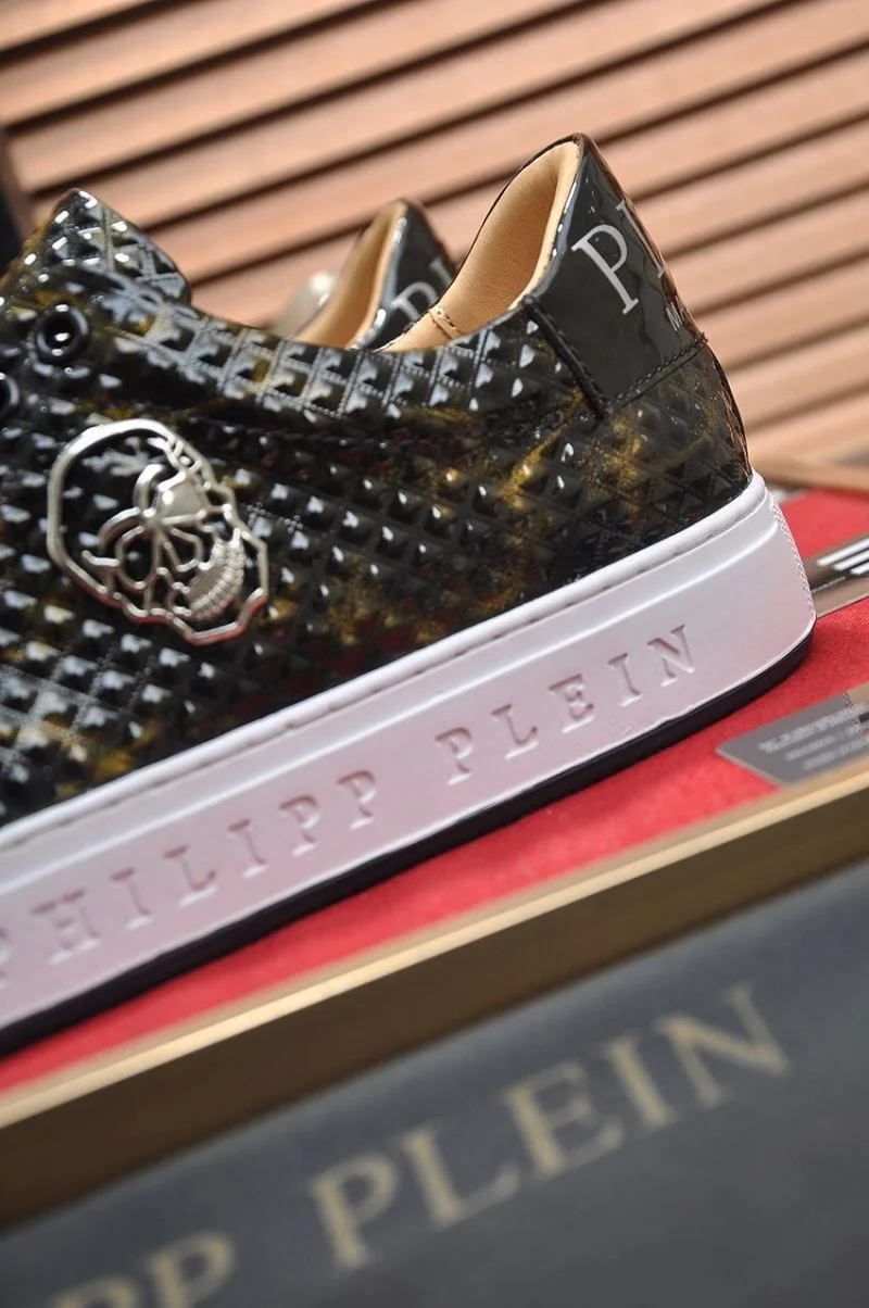 Low-cost Philipp Plein Shoes