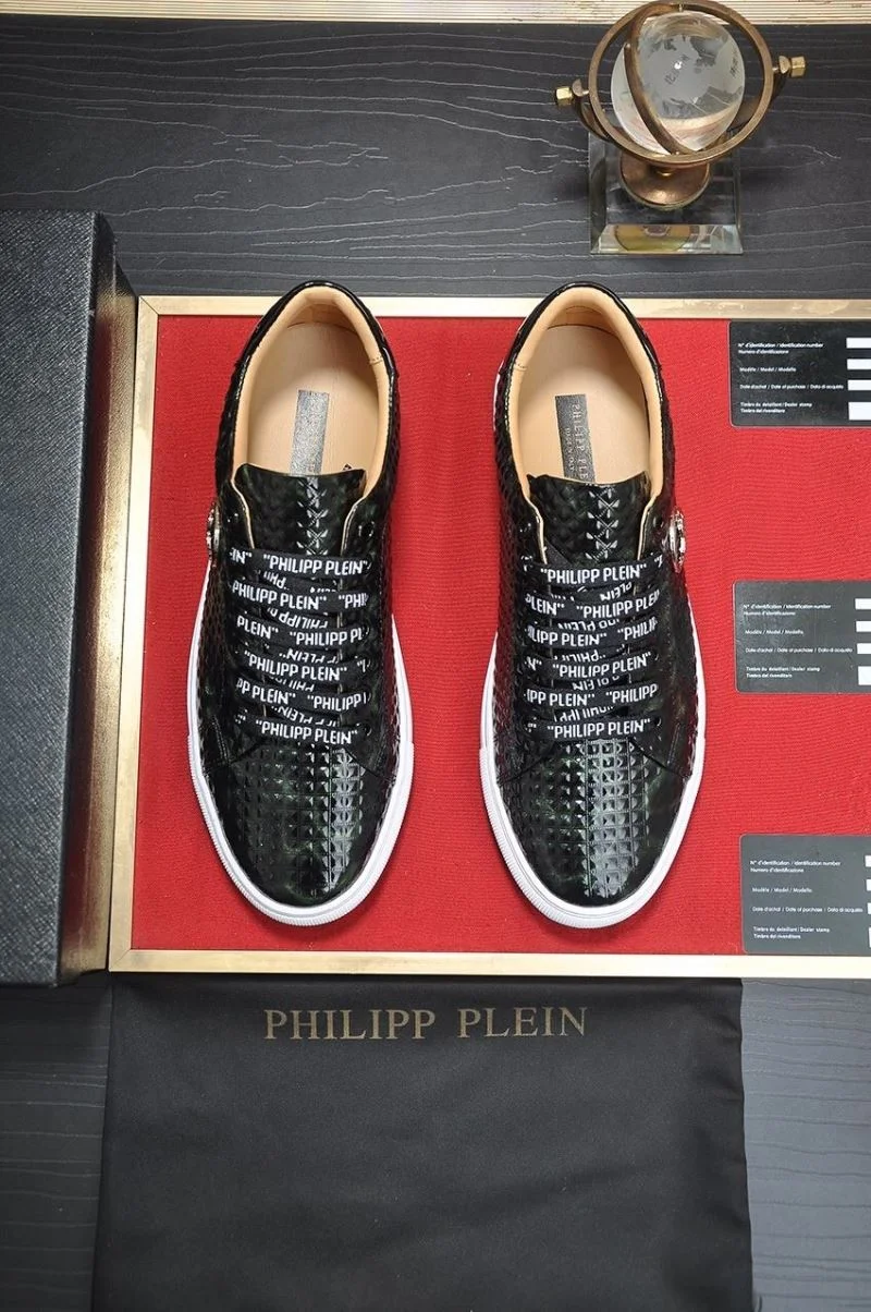 Philipp Plein Shoes