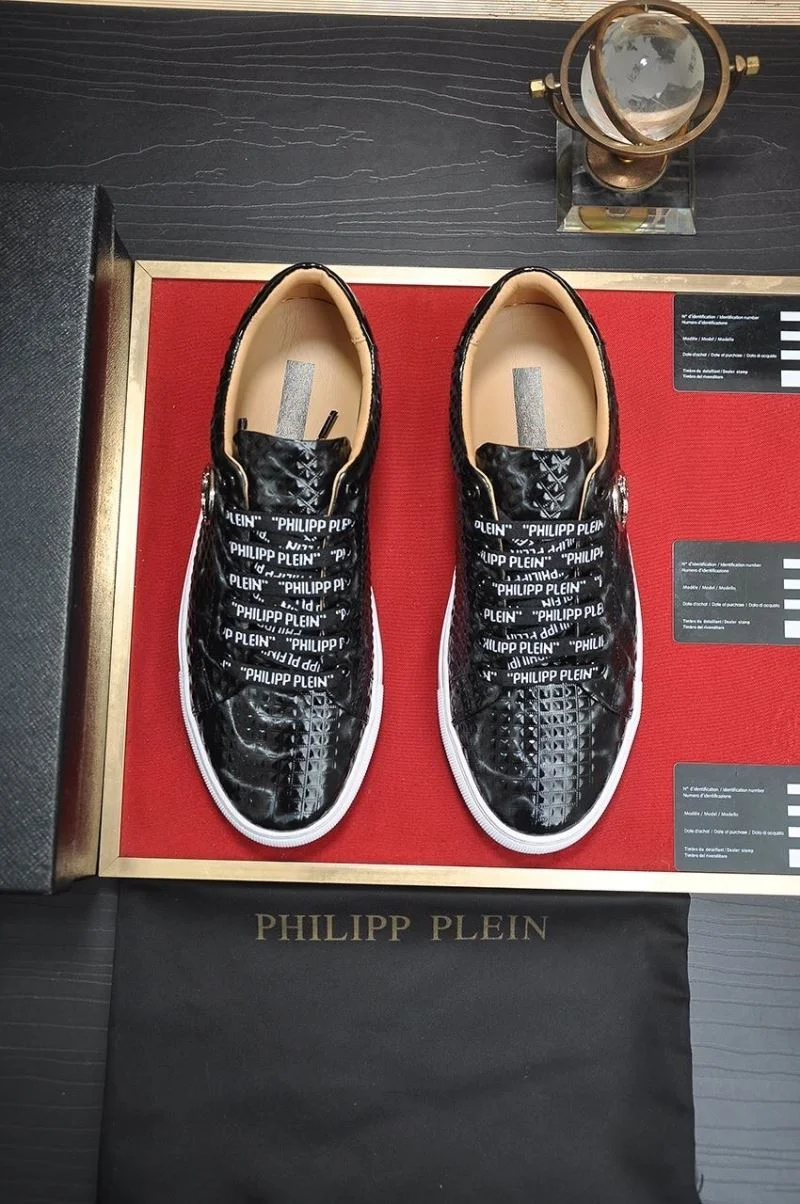 Philipp Plein Shoes