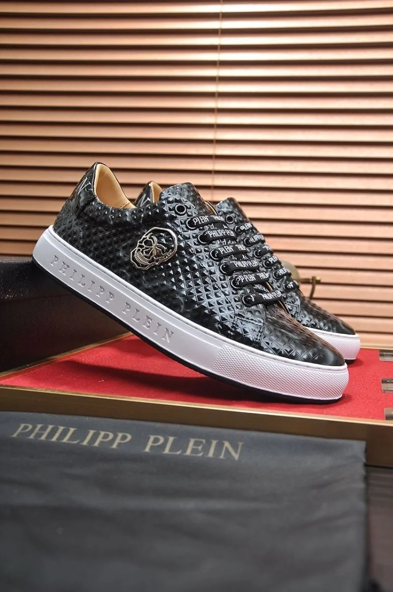 Cut-rate Philipp Plein Shoes