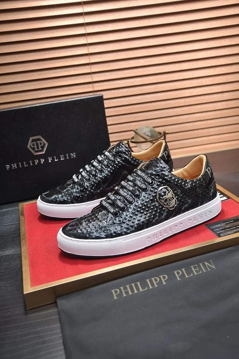 Cut-rate Philipp Plein Shoes