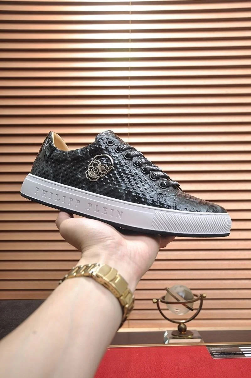 Cut-rate Philipp Plein Shoes