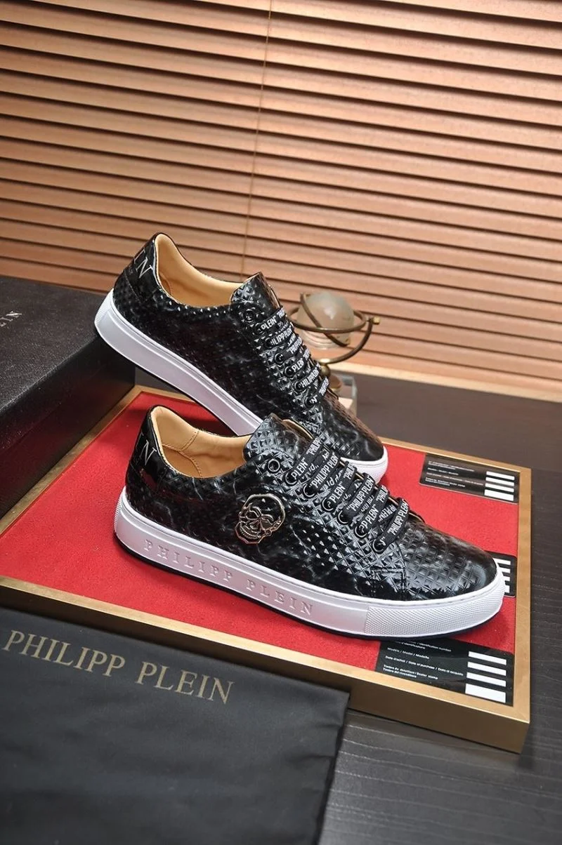 Cut-rate Philipp Plein Shoes