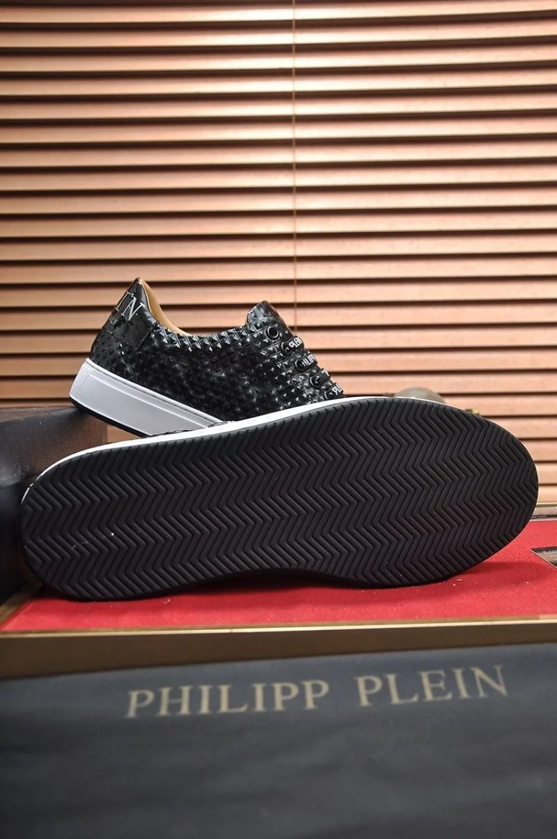 Cut-rate Philipp Plein Shoes