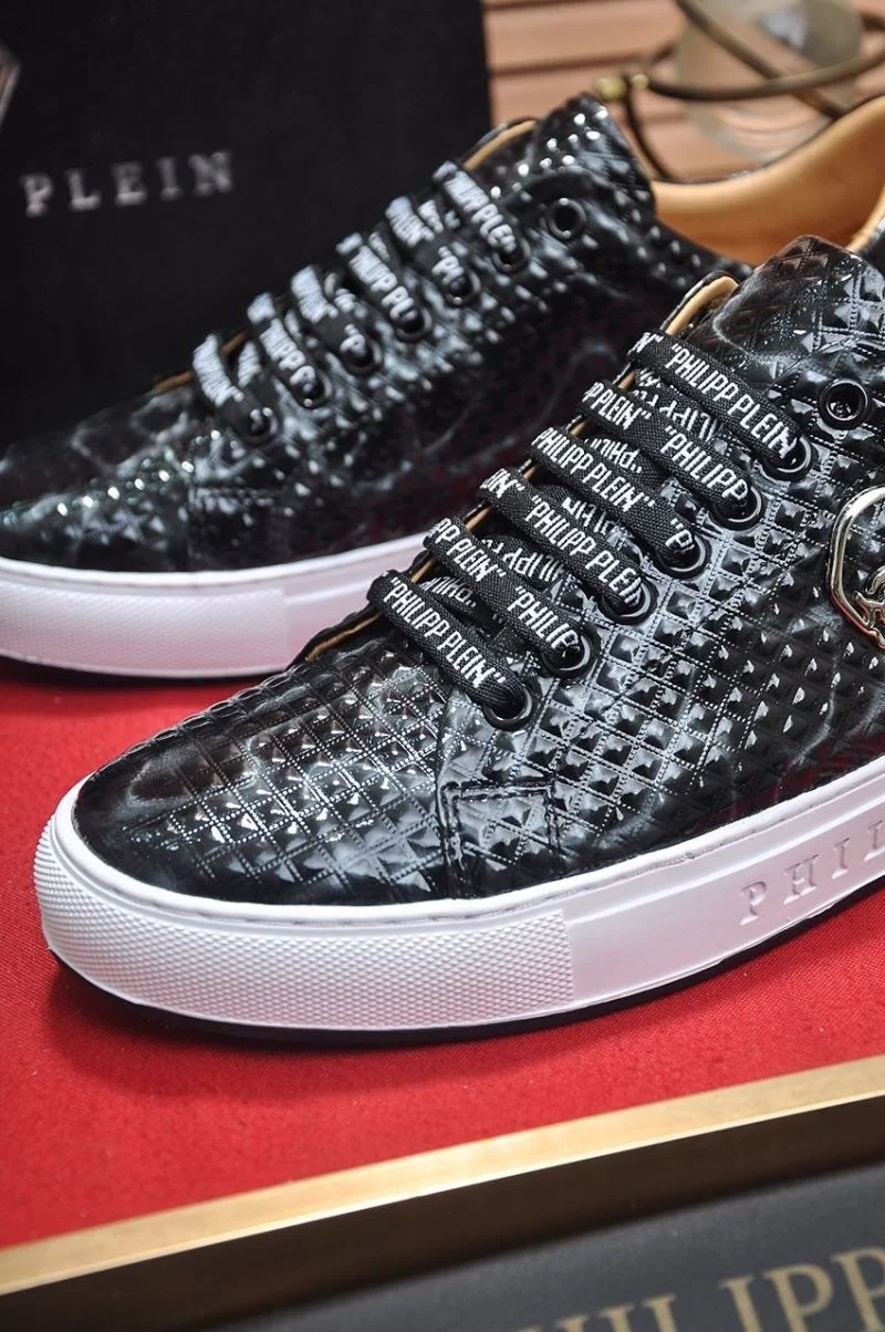 Cut-rate Philipp Plein Shoes