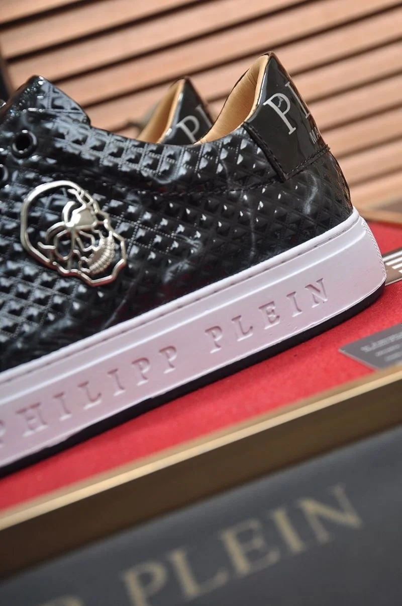 Cut-rate Philipp Plein Shoes