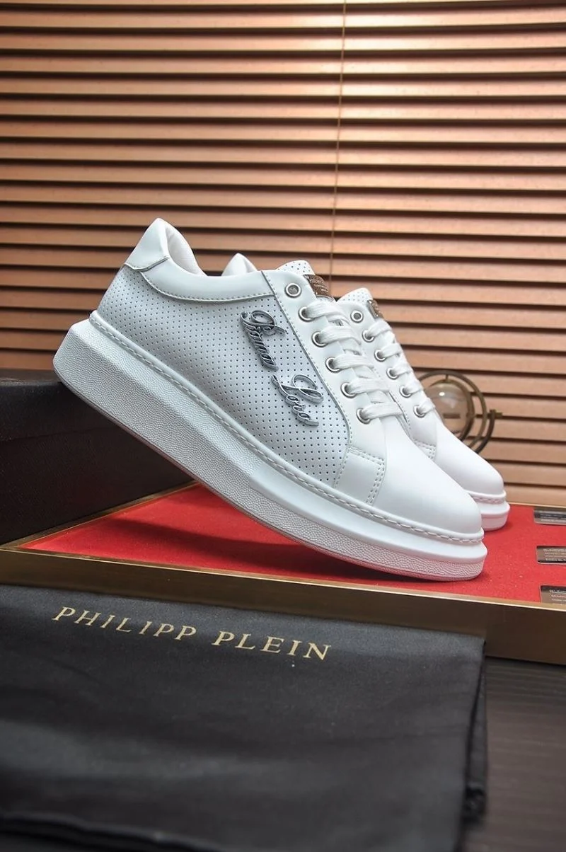 Inexpensive Philipp Plein Shoes