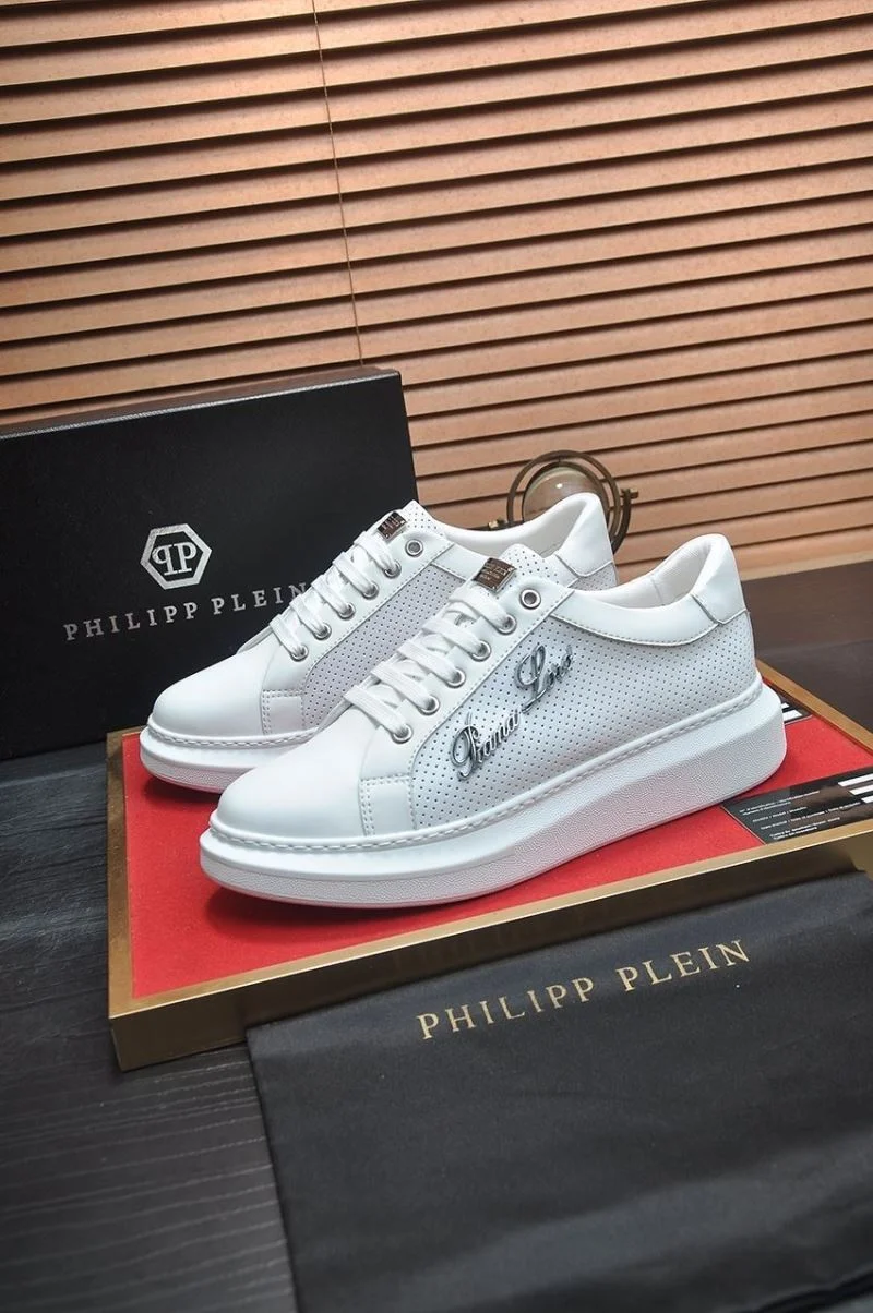 Inexpensive Philipp Plein Shoes