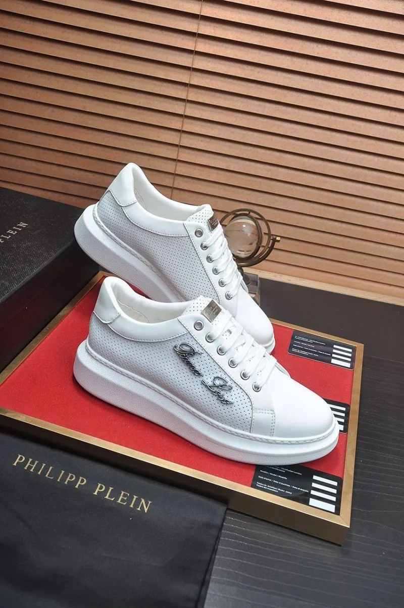 Inexpensive Philipp Plein Shoes