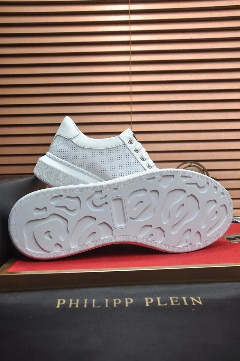 Inexpensive Philipp Plein Shoes