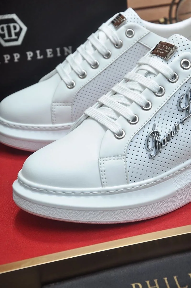 Inexpensive Philipp Plein Shoes