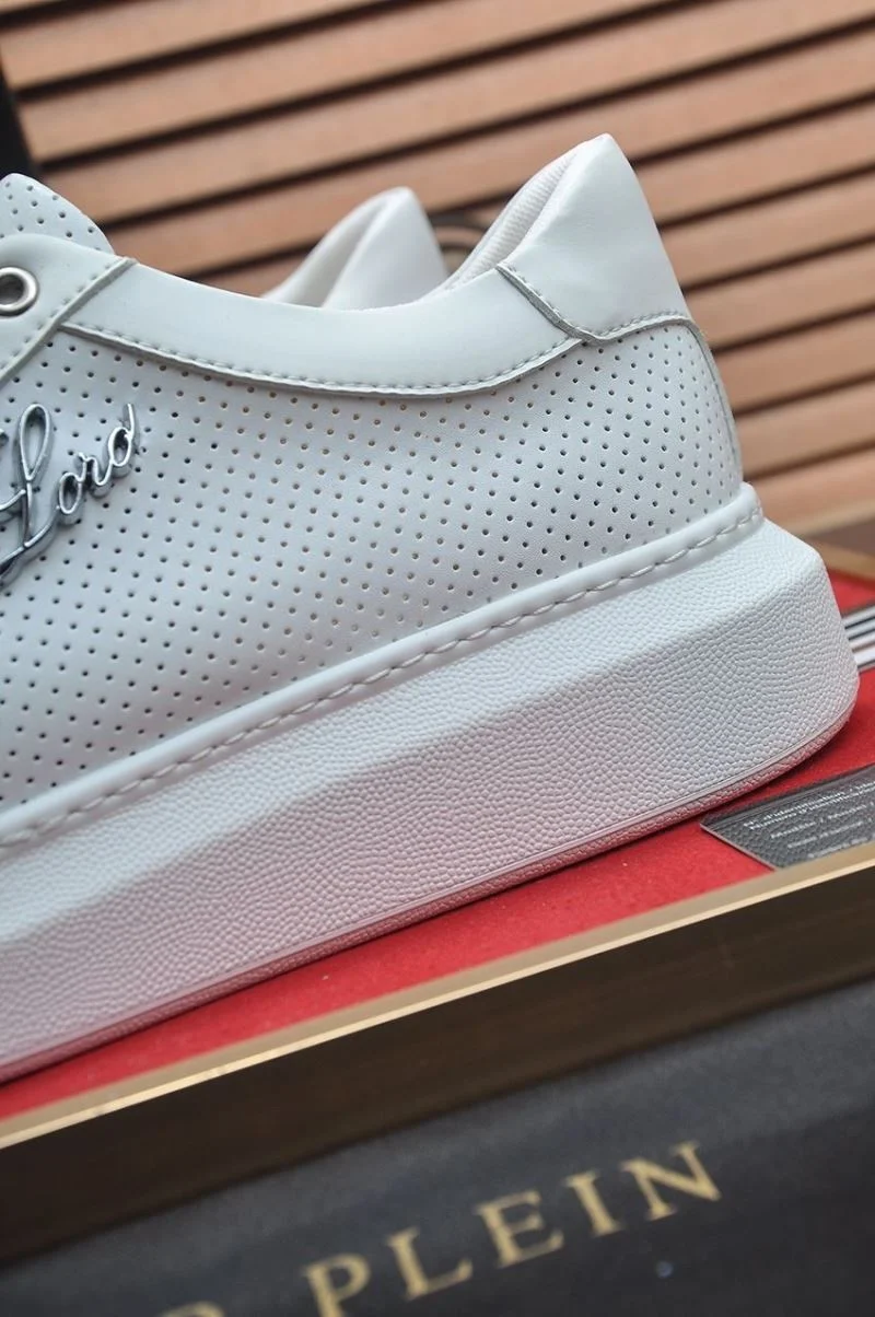 Inexpensive Philipp Plein Shoes