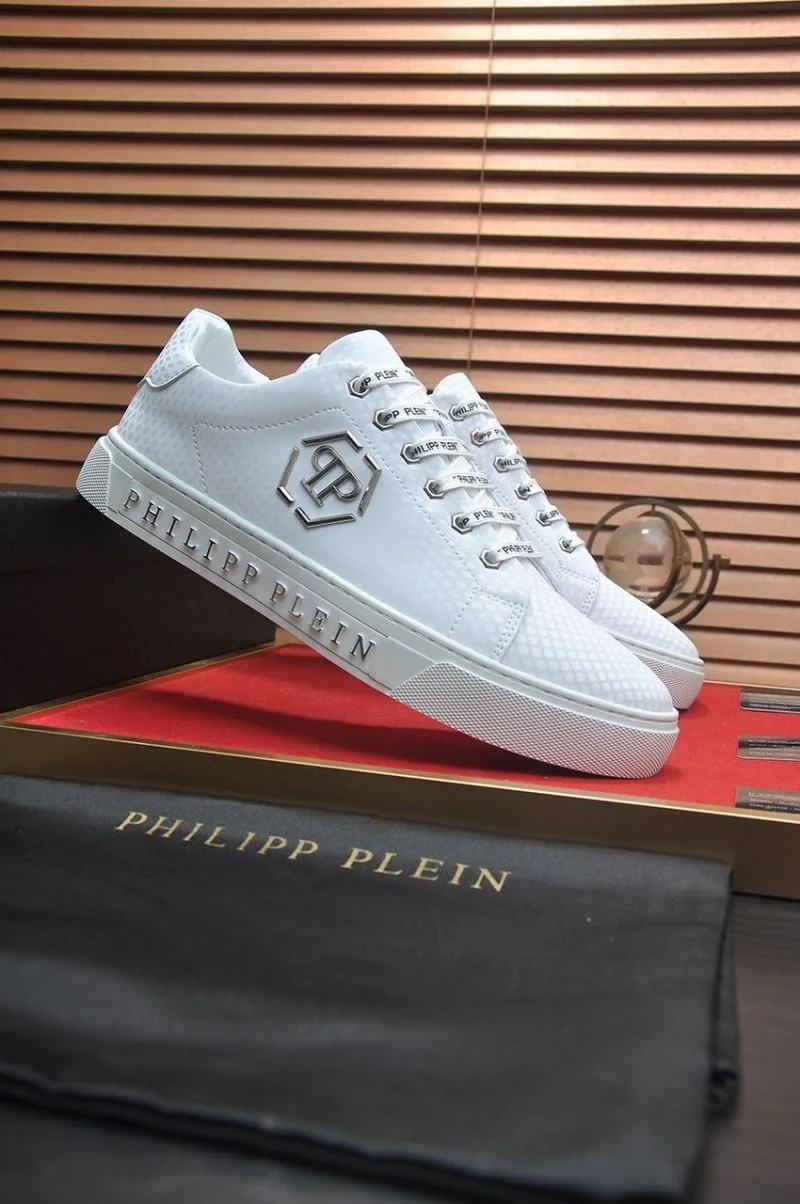 Exact replica Philipp Plein Shoes