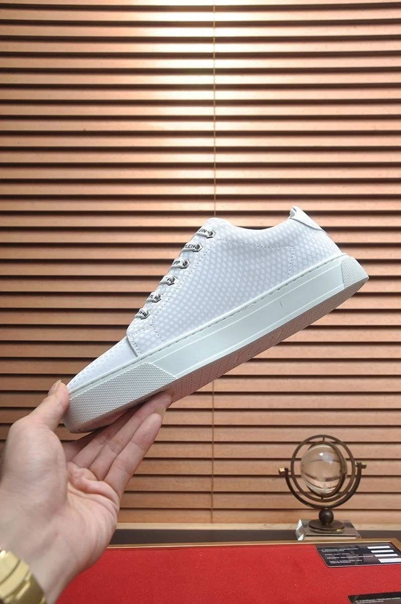 Exact replica Philipp Plein Shoes
