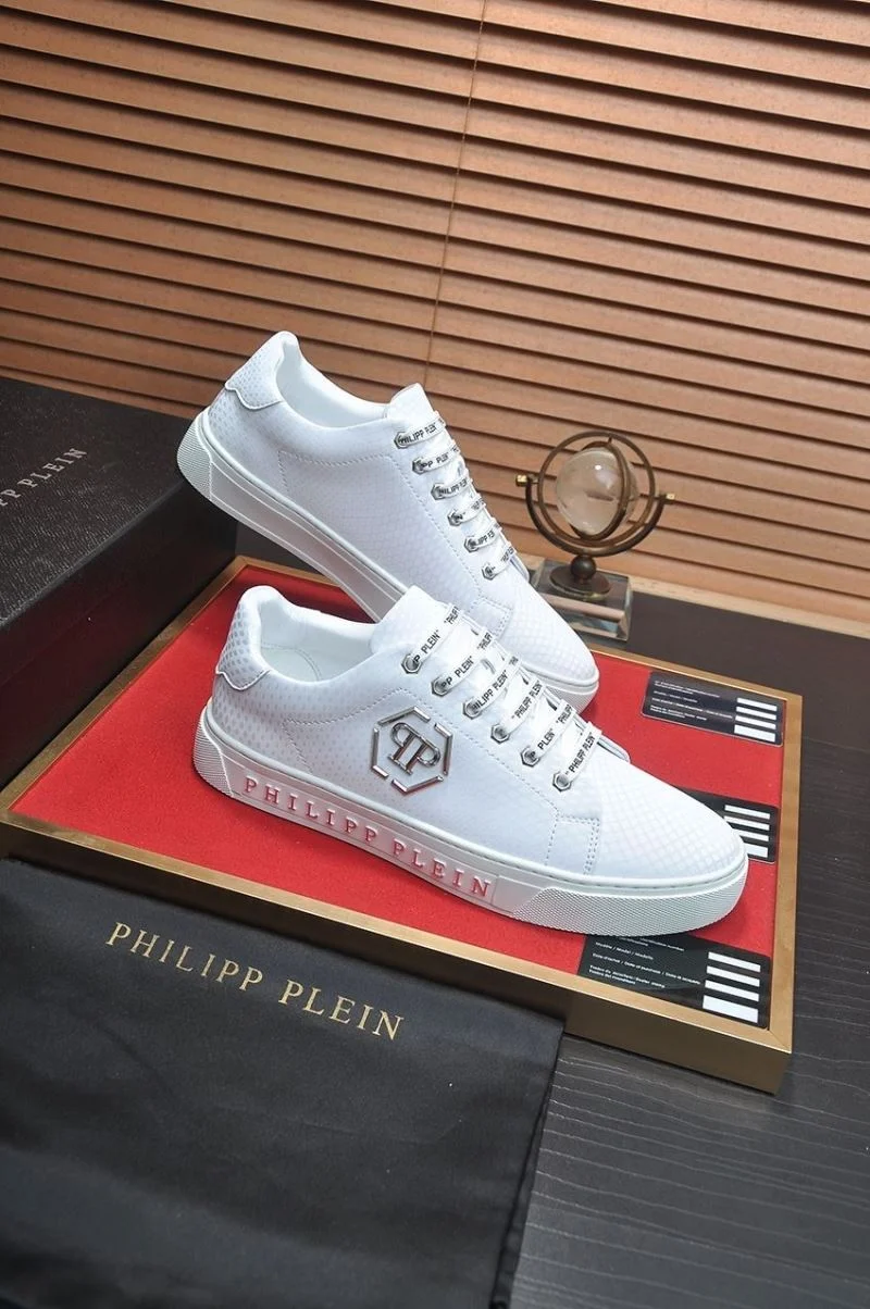 Exact replica Philipp Plein Shoes