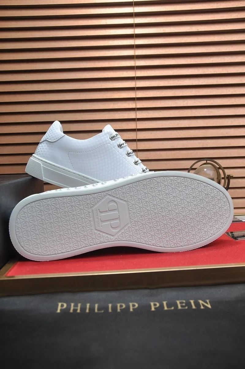 Exact replica Philipp Plein Shoes