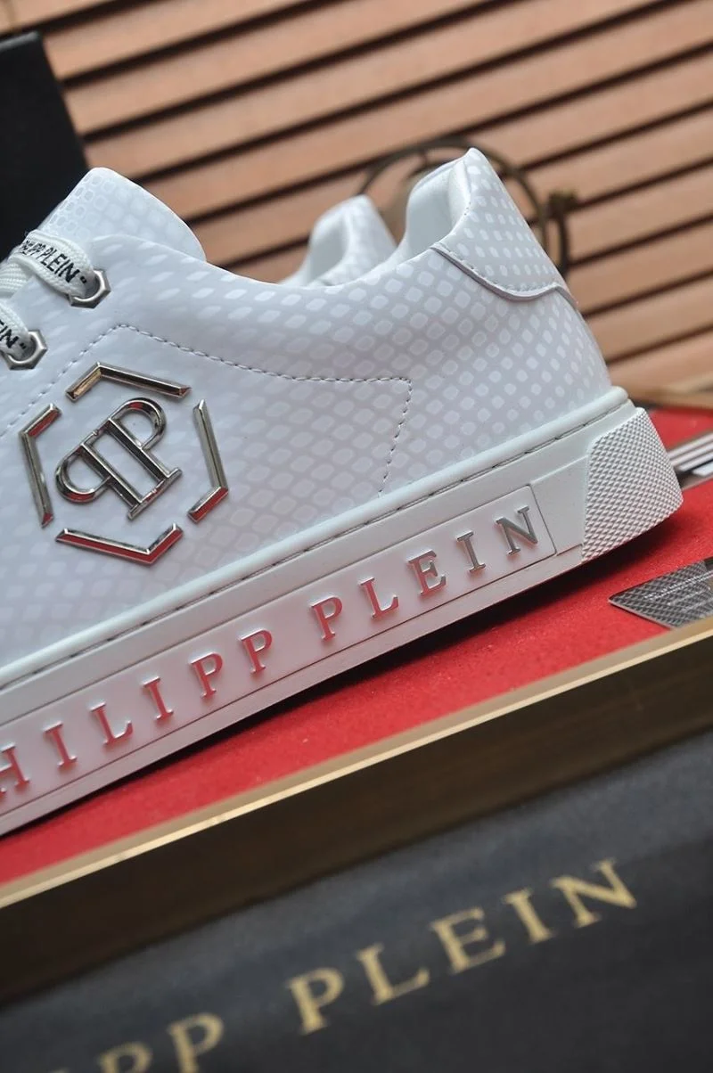 Exact replica Philipp Plein Shoes