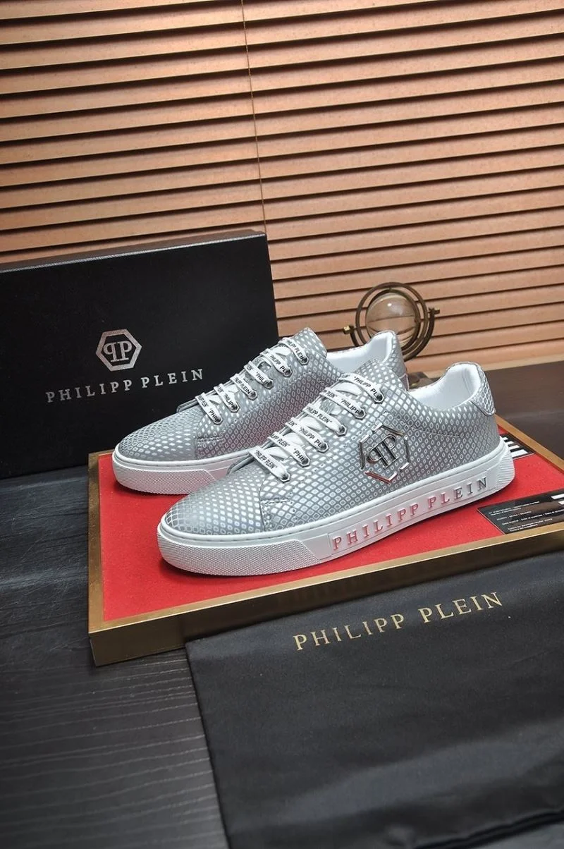 Top match Philipp Plein Shoes