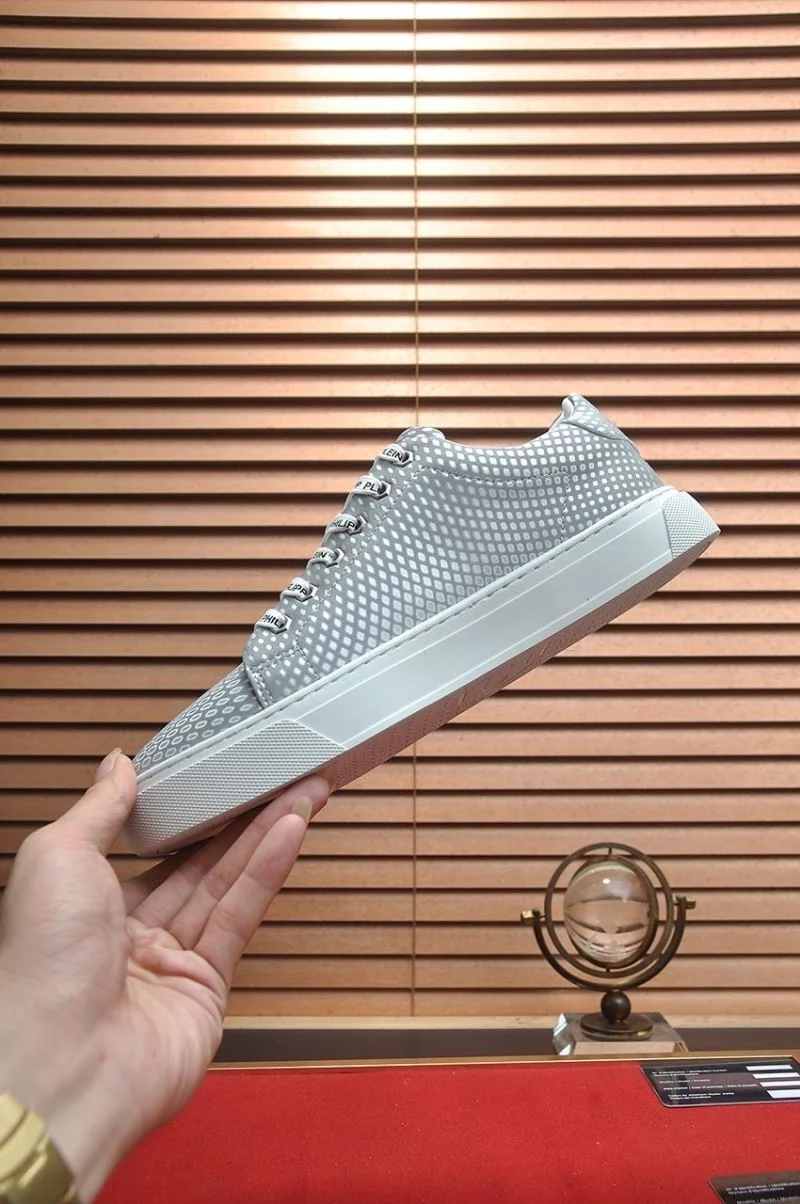 Top match Philipp Plein Shoes