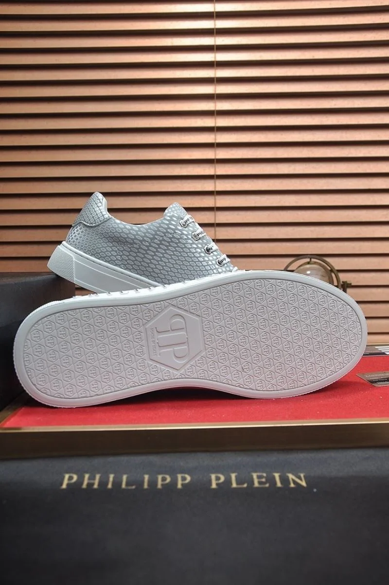 Top match Philipp Plein Shoes