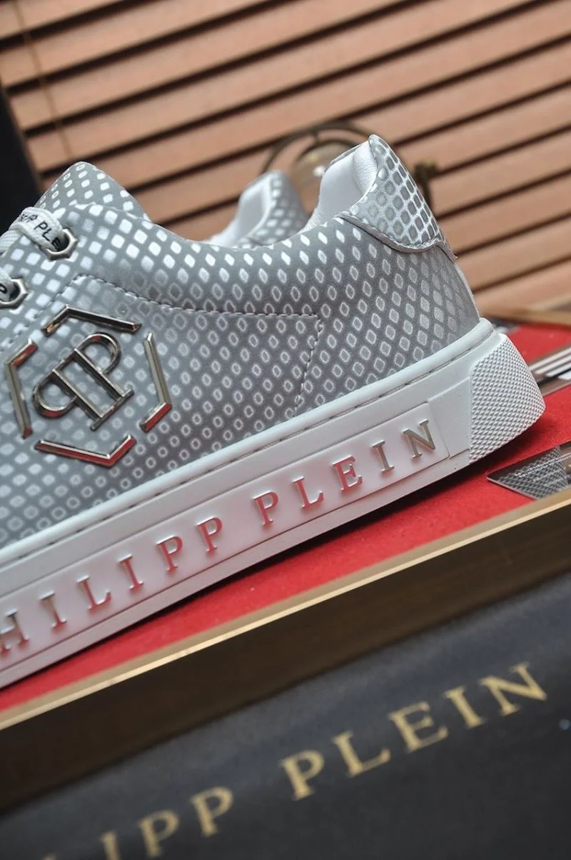 Top match Philipp Plein Shoes