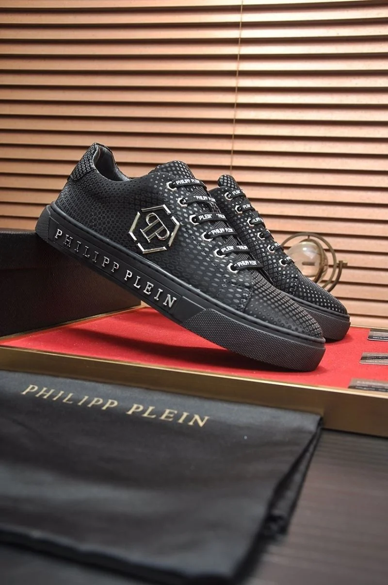 Precise copy Philipp Plein Shoes