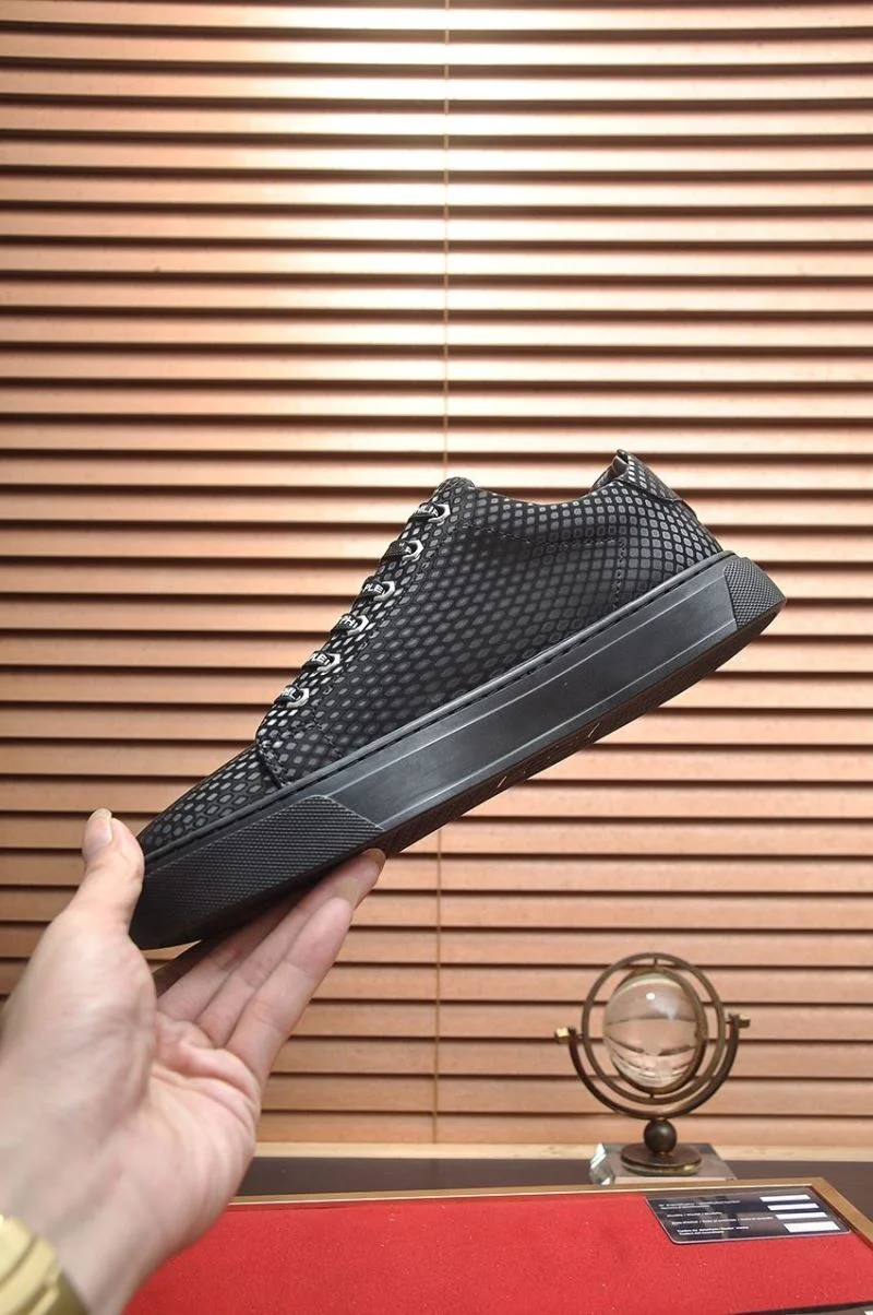 Precise copy Philipp Plein Shoes