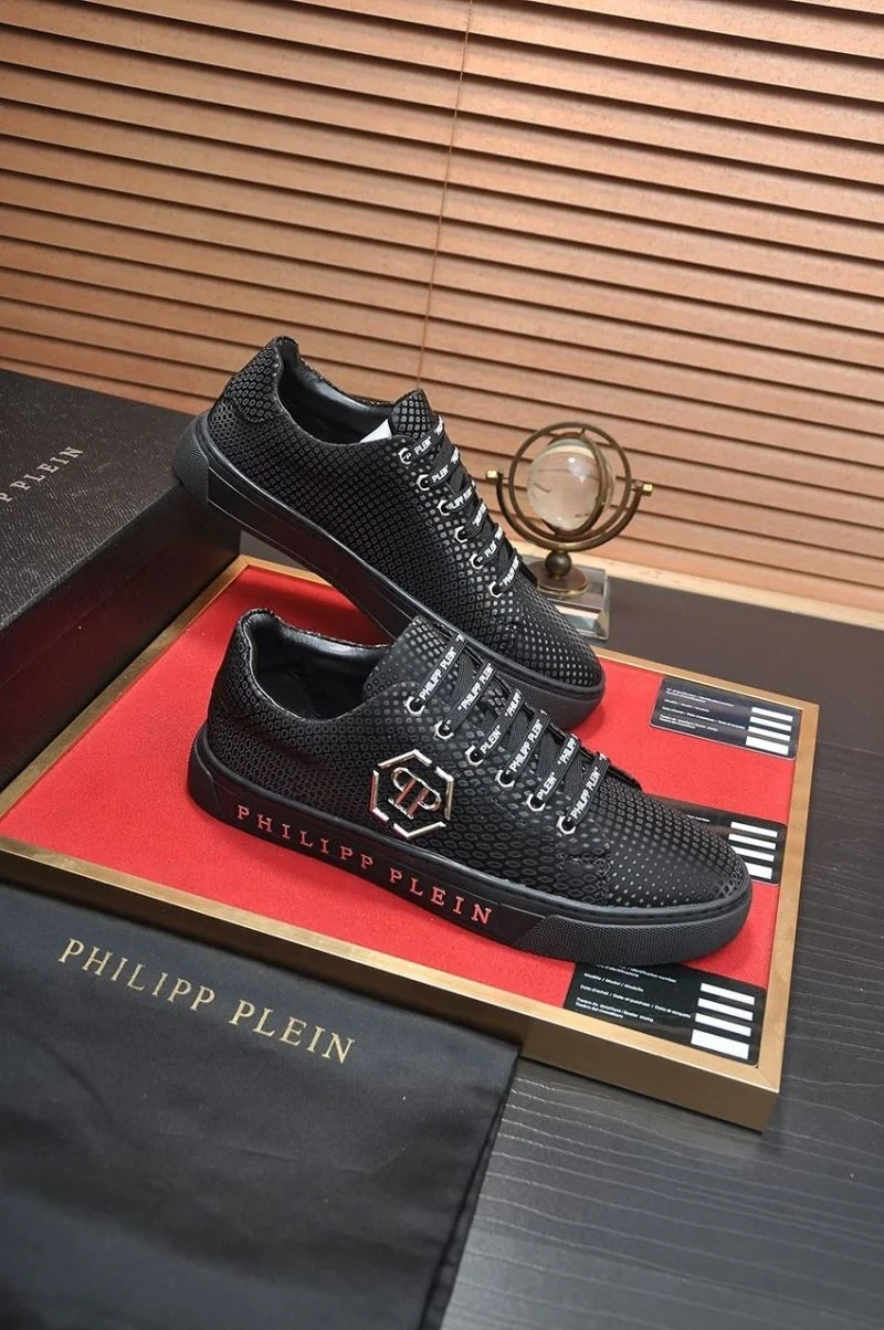 Precise copy Philipp Plein Shoes