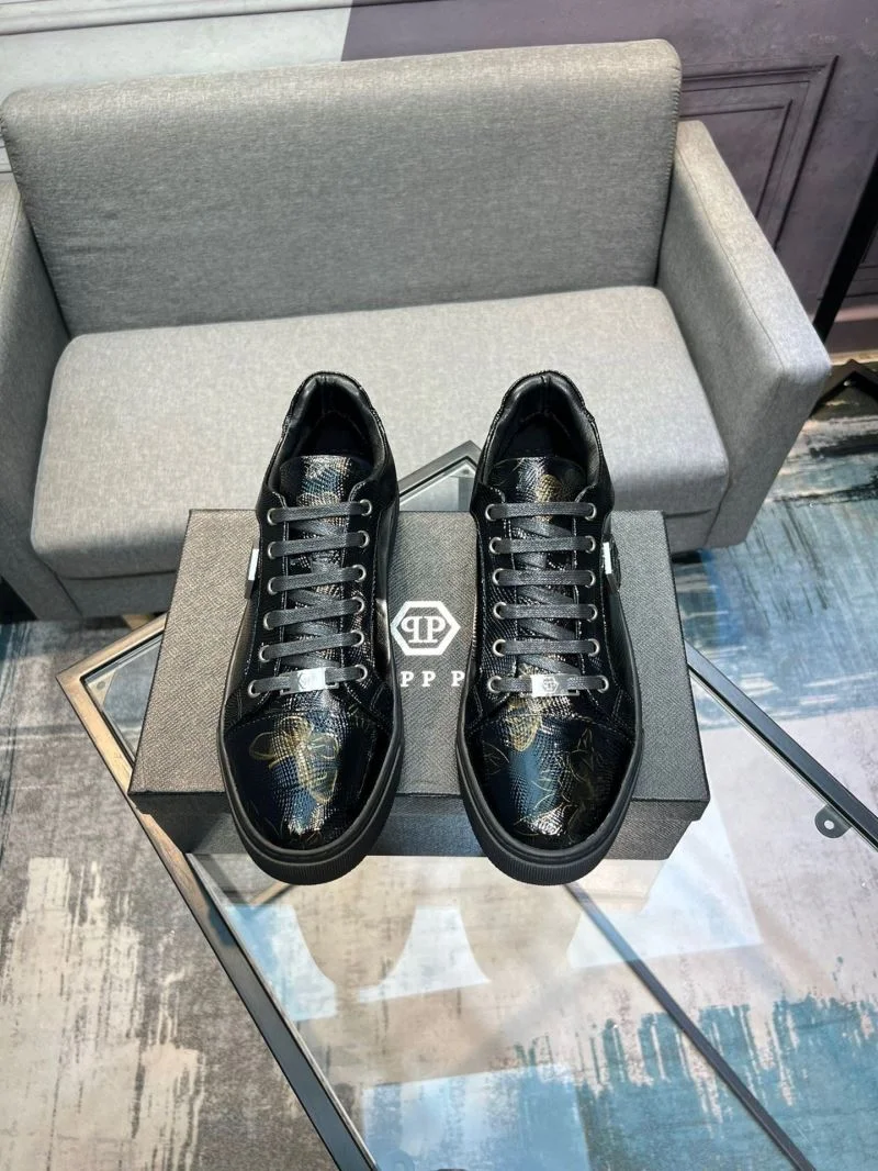 Philipp Plein Shoes