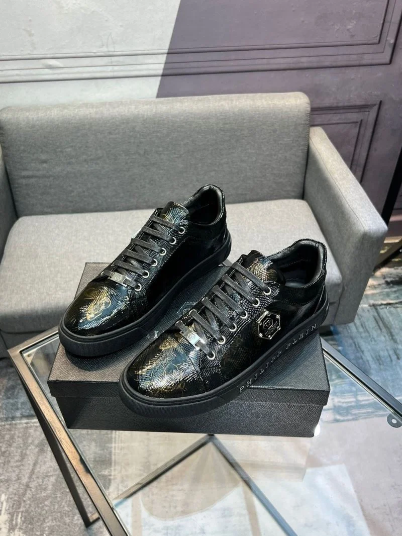 Affordable Philipp Plein Shoes