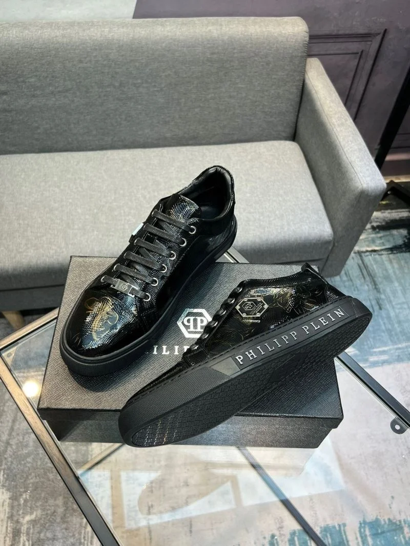 Affordable Philipp Plein Shoes